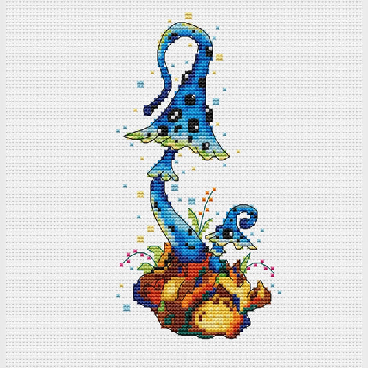 Flags – Kate Stitch Land